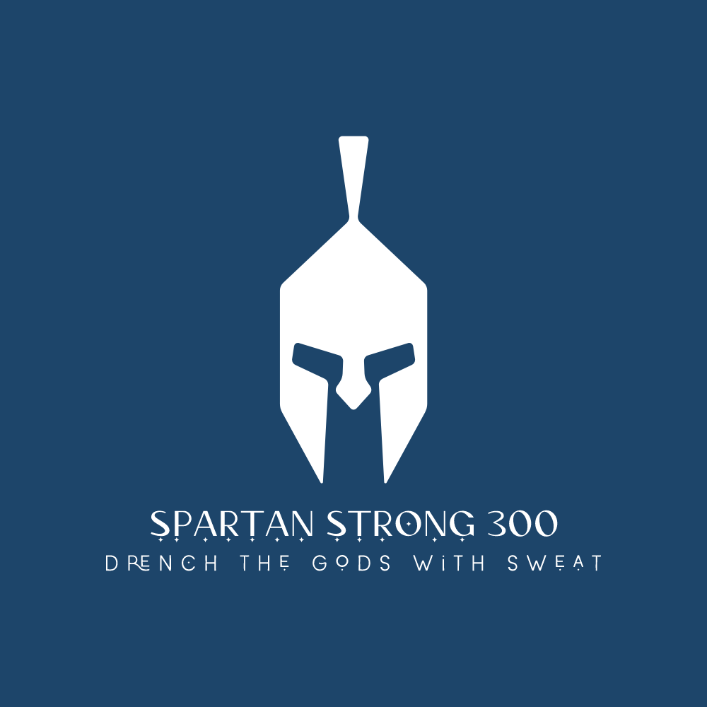 Spartan Strong 300